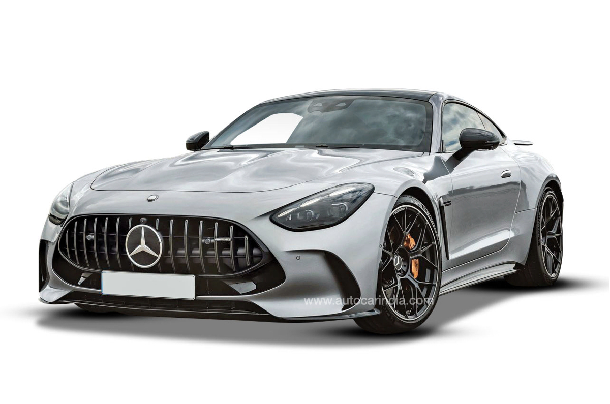 Here are the 8 sports cars that will be unveiled in 2024. | Autocar Professional